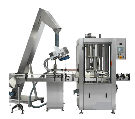 Primary Machine | Astama Adijaya - Automation Solution Packaging