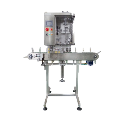 Secondary Machine | Astama Adijaya - Automation Solution Packaging